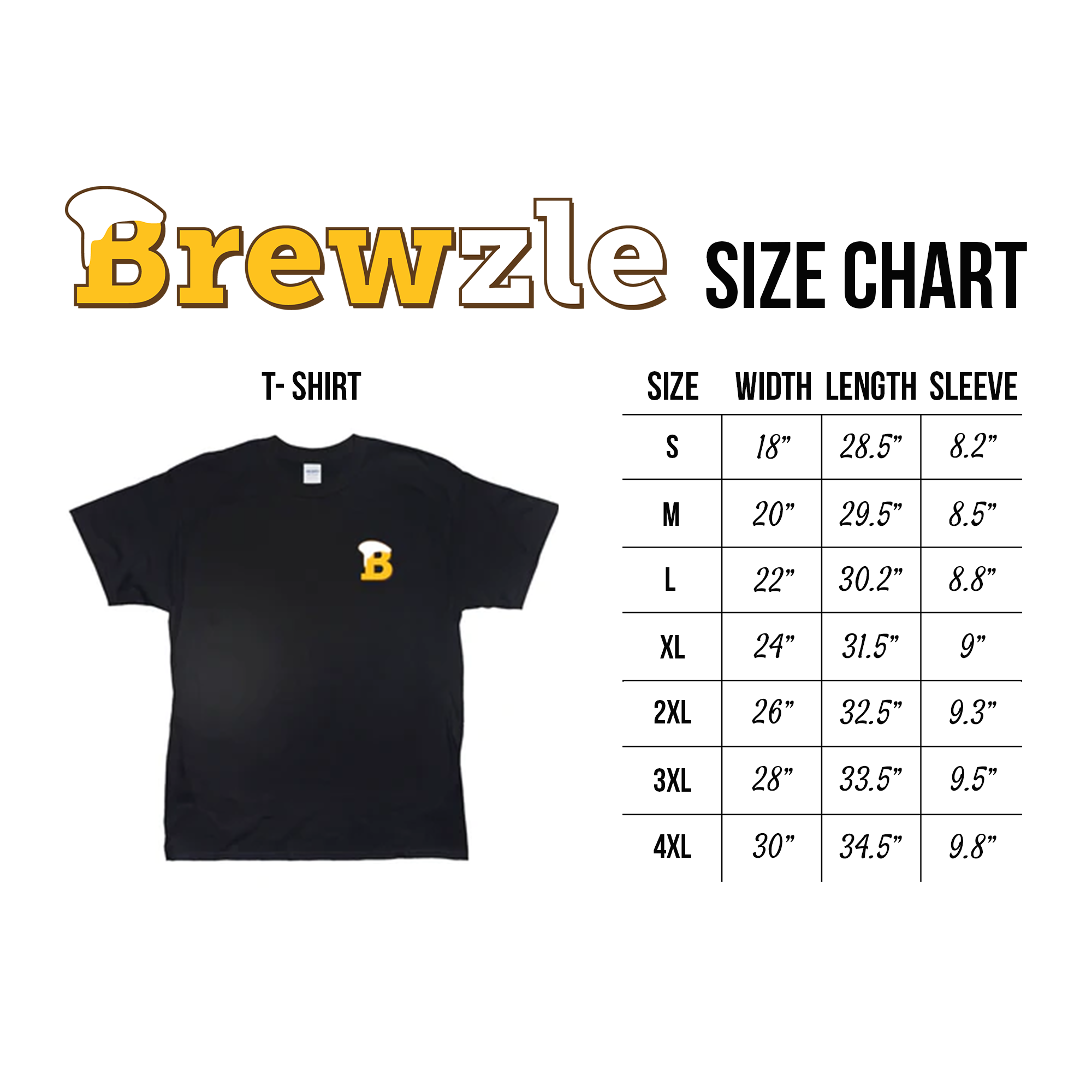 Patreon Exclusives – Brewzle
